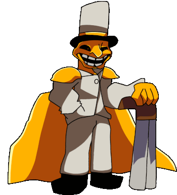 A Perfectly Normal Trollface Mod | Friday night funkin fanon Wiki | Fandom