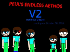 PAP Movie: Peul's Endless Aethos! | Funkin' Fanon Wiki | Fandom