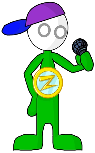 Coach Z | Funkin' Fanon Wiki | Fandom