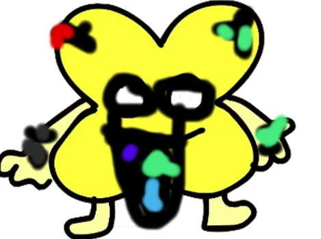 The Pibby BFDI Mod | Funkin' Fanon Wiki | Fandom