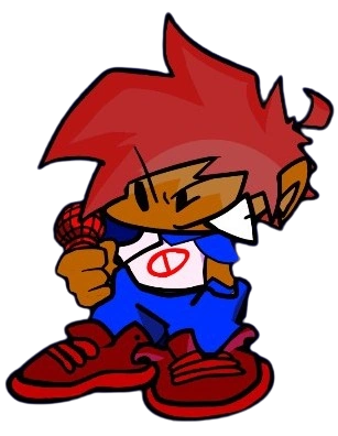 Friday Night Funkin' U-Sides | Funkin' Fanon Wiki | Fandom