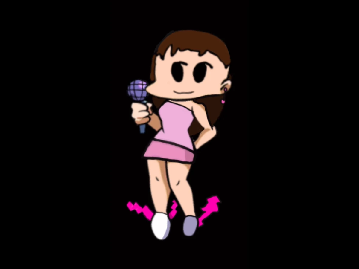 Amil | Funkin' Fanon Wiki | Fandom