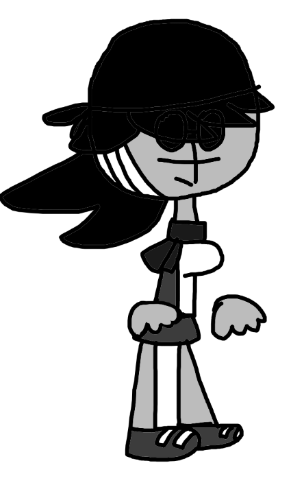 Smokey | Friday night funkin fanon Wiki | Fandom