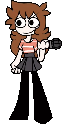 Shgurr | Funkin' Fanon Wiki | Fandom