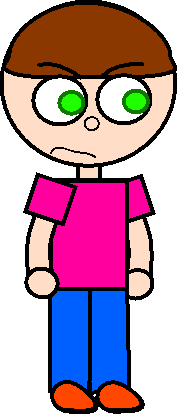FNF: VS Ryan's Revenge/Characters | Funkin' Fanon Wiki | Fandom