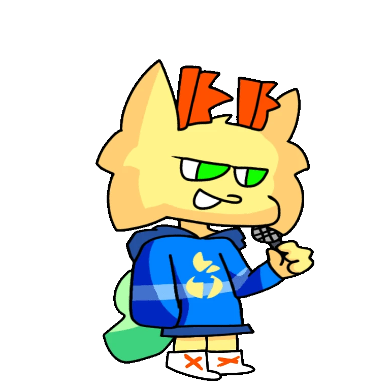 Kuri | Funkin' Fanon Wiki | Fandom