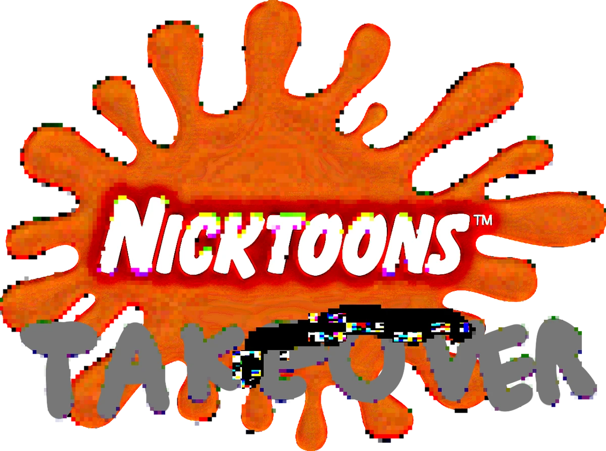 Pibby: Nick Takeover | Funkin' Fanon Wiki | Fandom