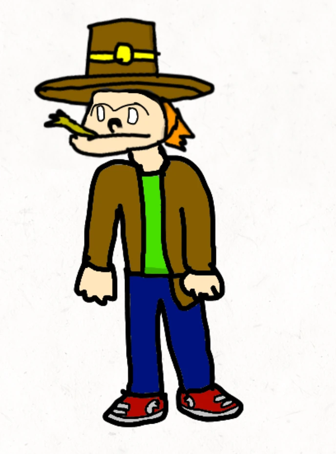 Rico | Funkin' Fanon Wiki | Fandom