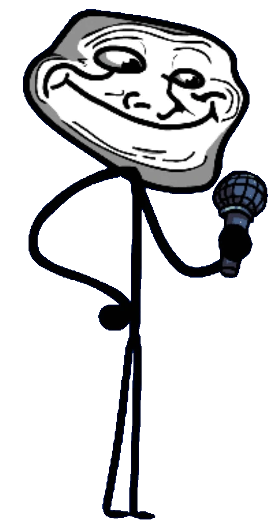 Vs. Trollface/Trollge Expanded | Funkin' Fanon Wiki | Fandom