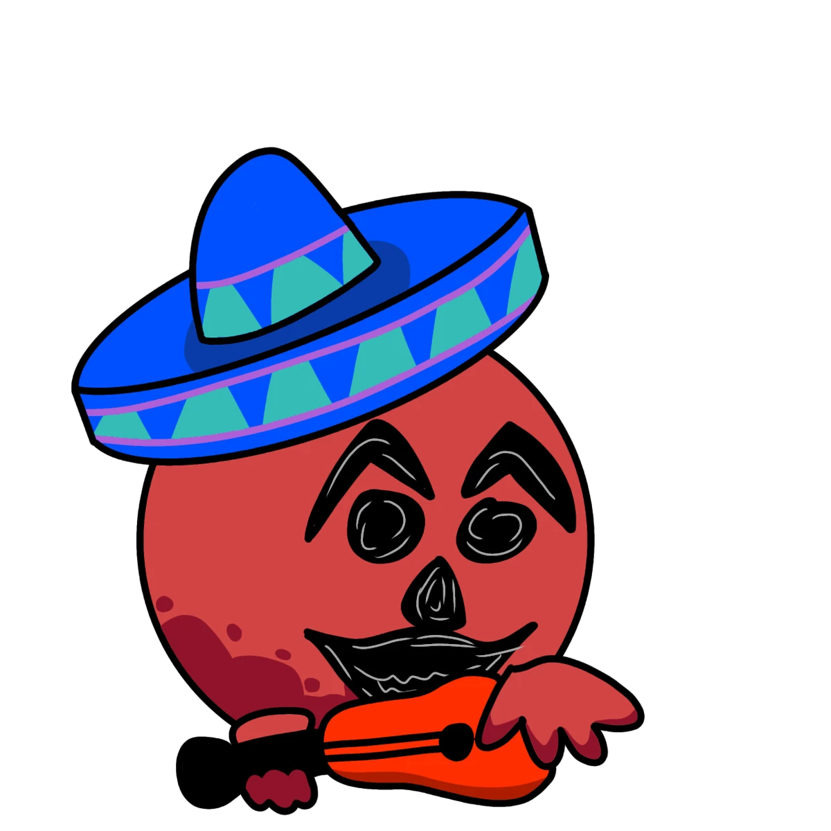 Diego | Funkin' Fanon Wiki | Fandom