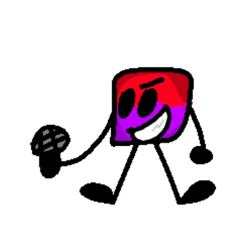 Le block | Funkin' Fanon Wiki | Fandom