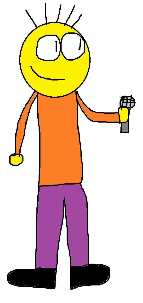 Rob (FunnyMonky2007) | Funkin' Fanon Wiki | Fandom
