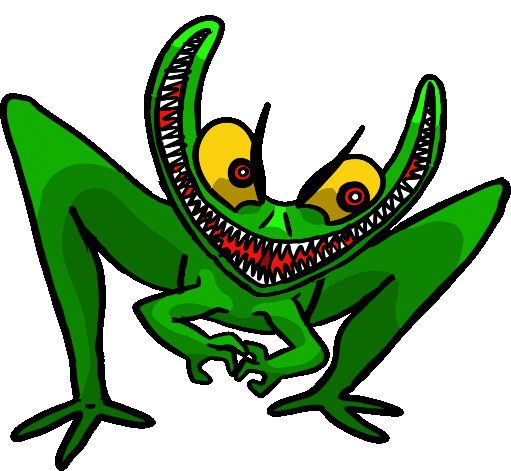 Fred the Frog | Funkin' Fanon Wiki | Fandom