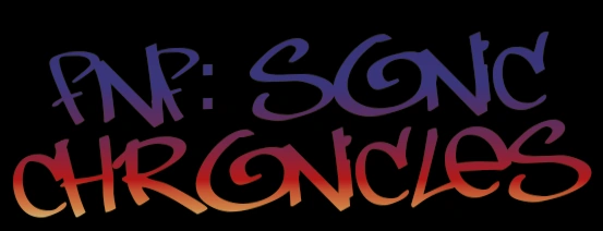 FNF: Sonic Chronicles | Funkin' Fanon Wiki | Fandom
