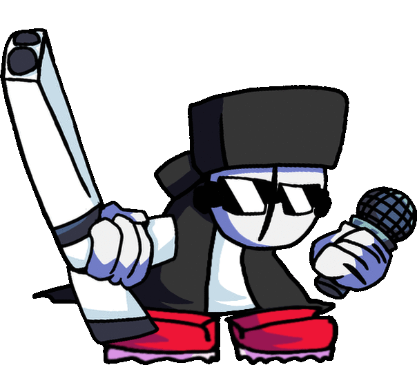 FNF: Every Madness Combat mod ever | Friday night funkin fanon Wiki ...