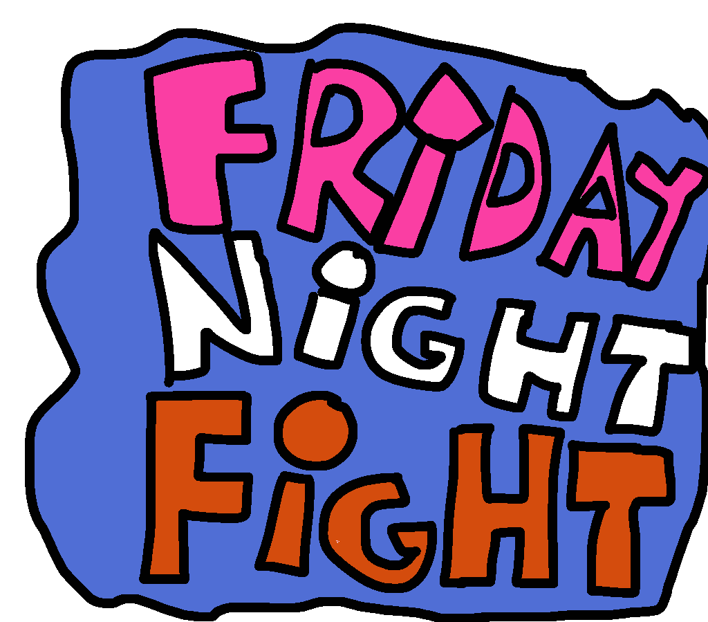 Friday Night Fighting | Funkin' Fanon Wiki | Fandom