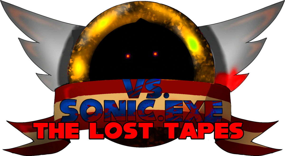 Friday Night Funkin’ Vs Sonic.EXE: The Lost Tapes | Funkin' Fanon Wiki ...