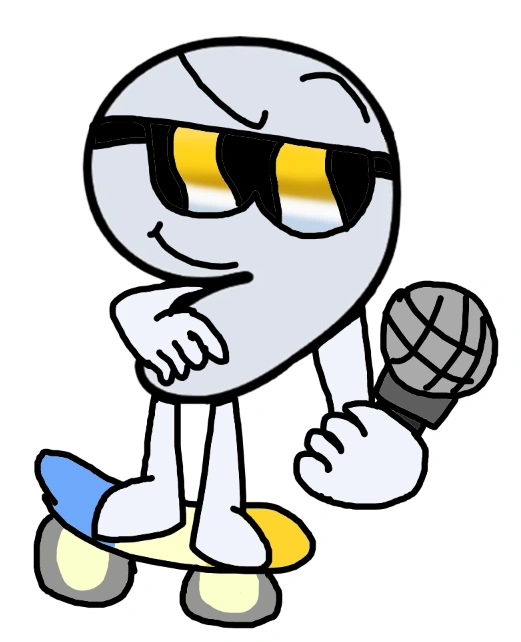 Nine | Funkin' Fanon Wiki | Fandom