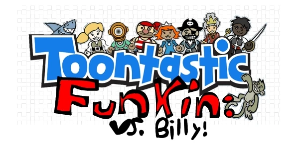 Billy Gets Grounded | Funkin' Fanon Wiki | Fandom