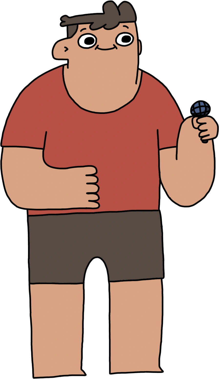 Si Nopal | Funkin' Fanon Wiki | Fandom