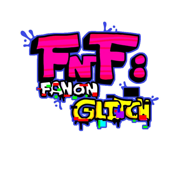 FNF Fanon Glitch | Funkin' Fanon Wiki | Fandom