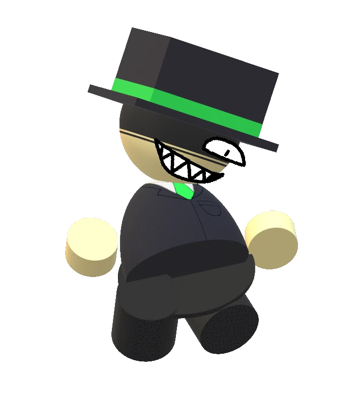Category:3D Characters | Funkin' Fanon Wiki | Fandom