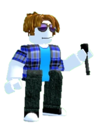 Friday Night Funkin' Vs. Luisgamercool23 (Classic) | Funkin' Fanon Wiki ...