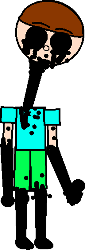 FNF: VS Paul/Characters | Funkin' Fanon Wiki | Fandom