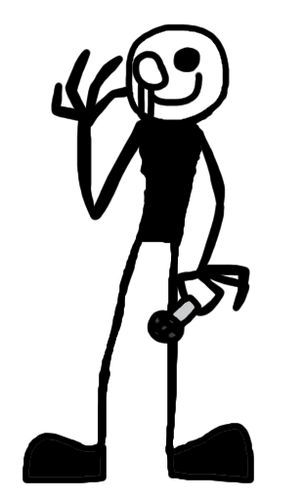 FNF: The Lost Files | Funkin' Fanon Wiki | Fandom