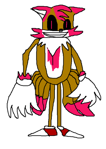 Vs. Tails.sys | Funkin' Fanon Wiki | Fandom