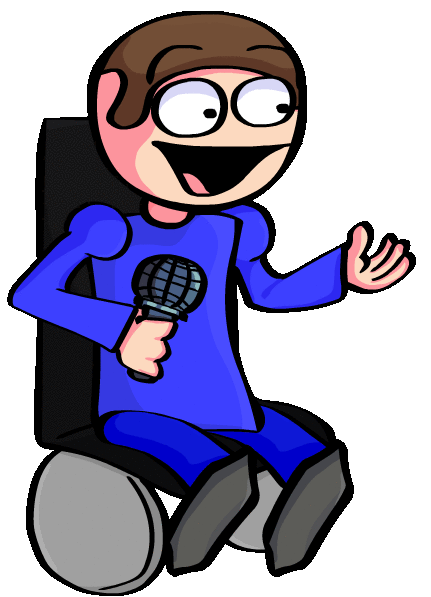 Category:Stick People | Funkin' Fanon Wiki | Fandom