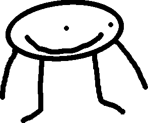 Oval Guy | Funkin' Fanon Wiki | Fandom