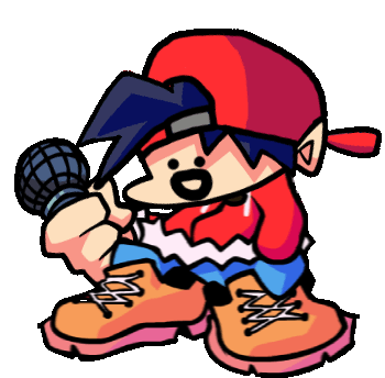 Andre Nicholas | Funkin' Fanon Wiki | Fandom