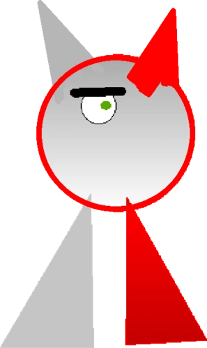 Jay The Jetix Cat | Funkin' Fanon Wiki | Fandom