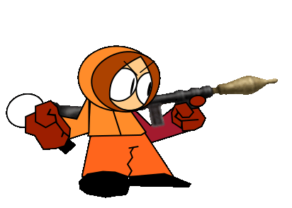 Friday Night Funkin: Vs. kennyfan99 (Classic)/Characters | Funkin ...