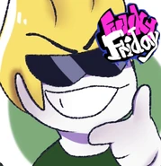 Luisgamercool23/Gallery | Funkin' Fanon Wiki | Fandom
