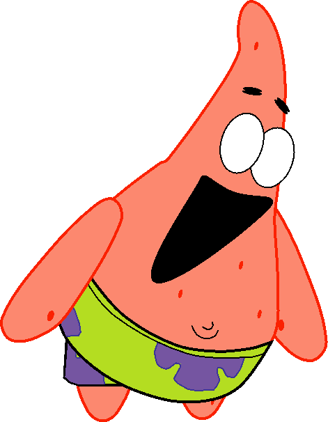 Pibbified Patrick | Funkin' Fanon Wiki | Fandom