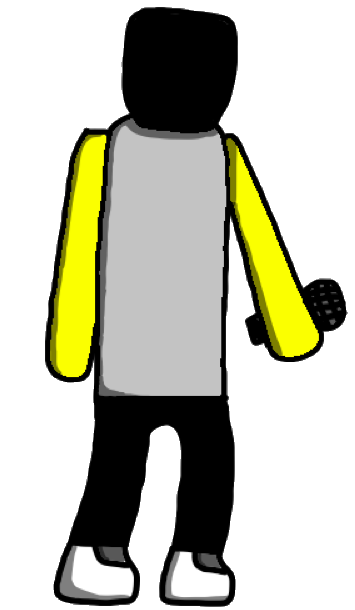 Engineer | Funkin' Fanon Wiki | Fandom