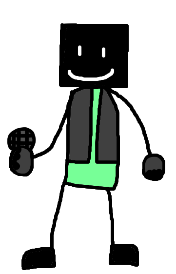 Cube Guy | Funkin' Fanon Wiki | Fandom
