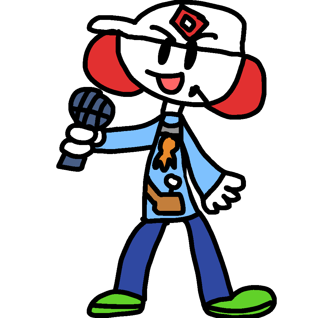 StickMan13/Gallery | Funkin' Fanon Wiki | Fandom