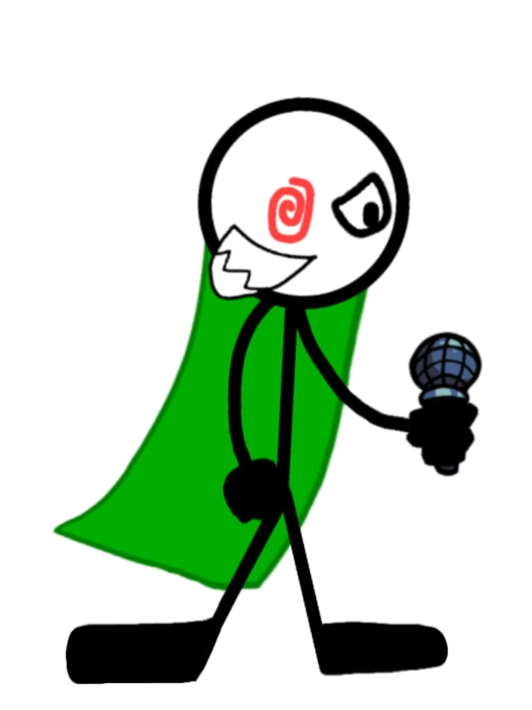 Dr.Decapi | Funkin' Fanon Wiki | Fandom