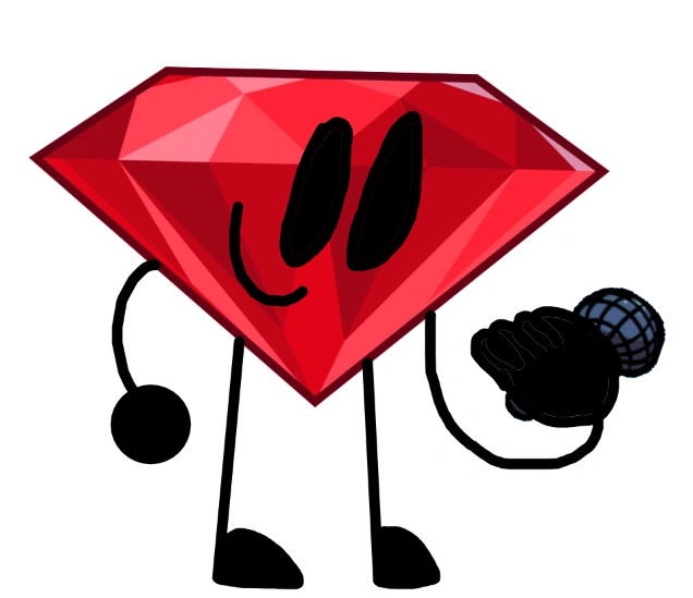 Ruby | Funkin' Fanon Wiki | Fandom