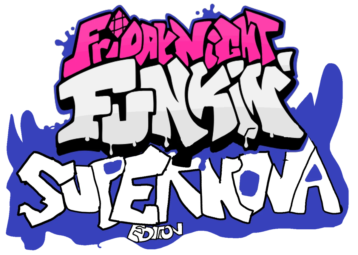 Dave And Bambi: Supernova Edition | Funkin' Fanon Wiki | Fandom