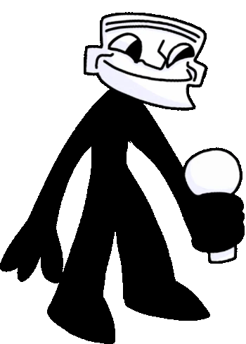 A Perfectly Normal Trollface Mod | Funkin' Fanon Wiki | Fandom