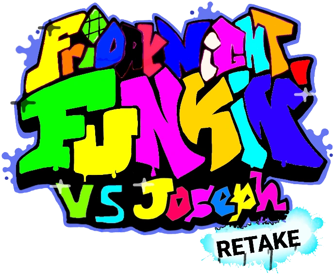 Vs. Joseph Retake | Funkin' Fanon Wiki | Fandom