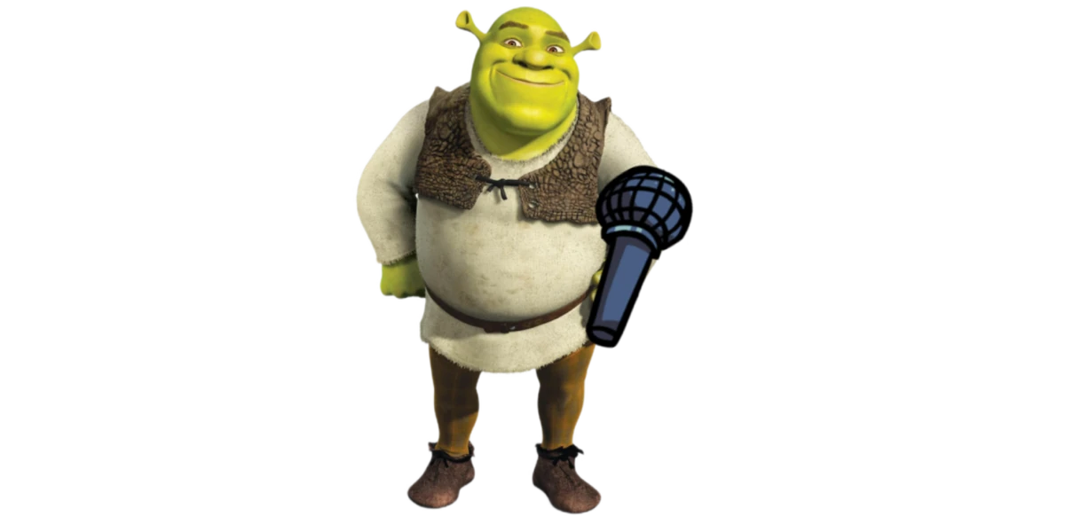 Vs shrek | Funkin' Fanon Wiki | Fandom