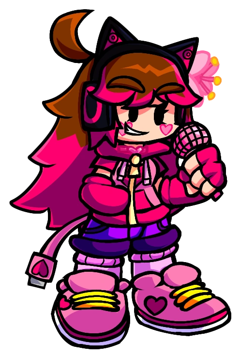 Category:Characters by PrincessDaisyFan99 | Funkin' Fanon Wiki | Fandom