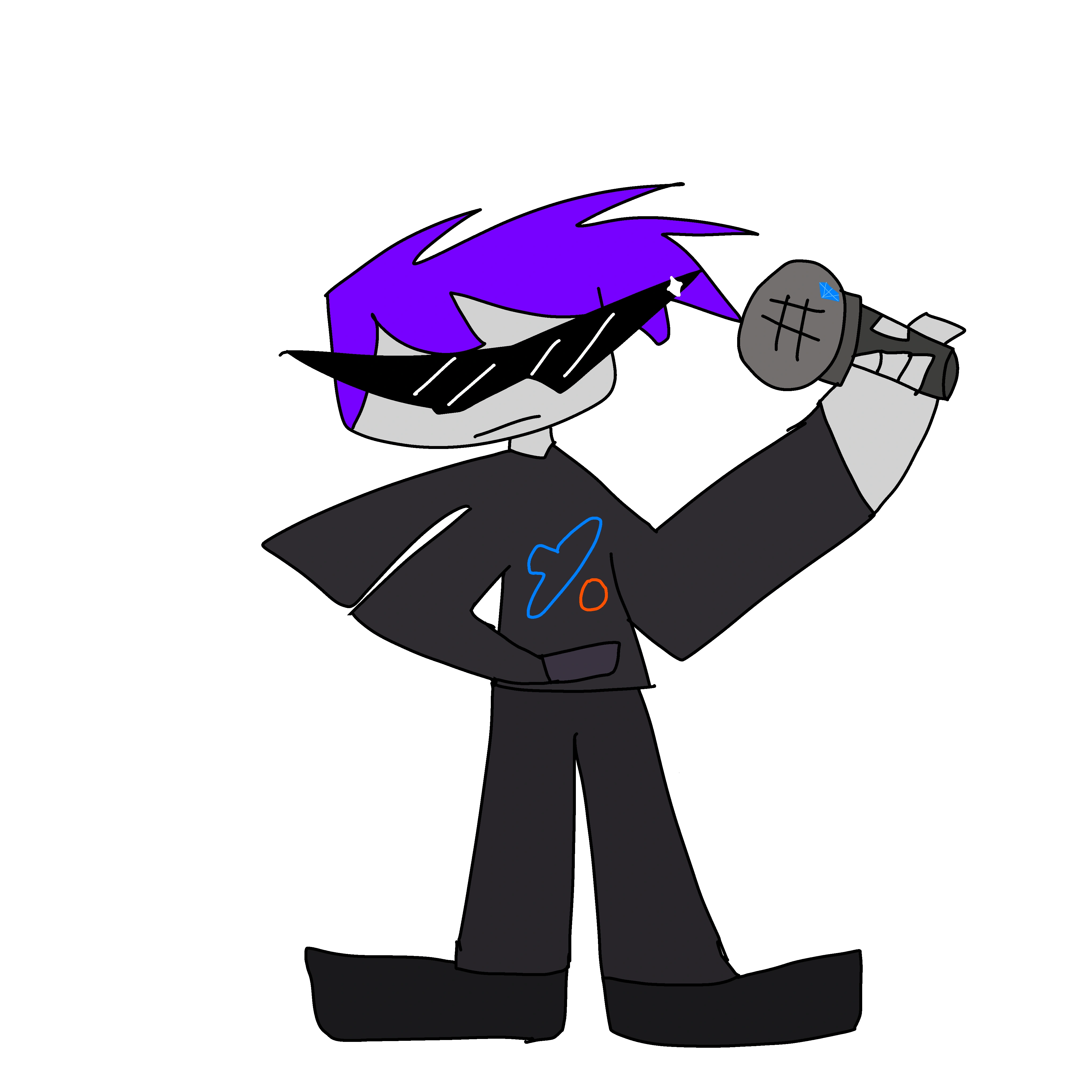 Discuss Everything About Friday night funkin fanon Wiki | Fandom