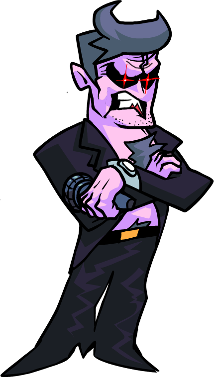 Daddy Dearest | Friday Night Funkin' Фанон вики | Fandom