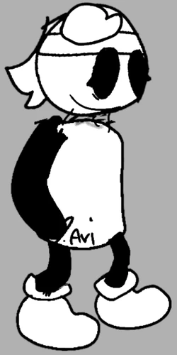 Digital Insanity. | Funkin' Fanon Wiki | Fandom